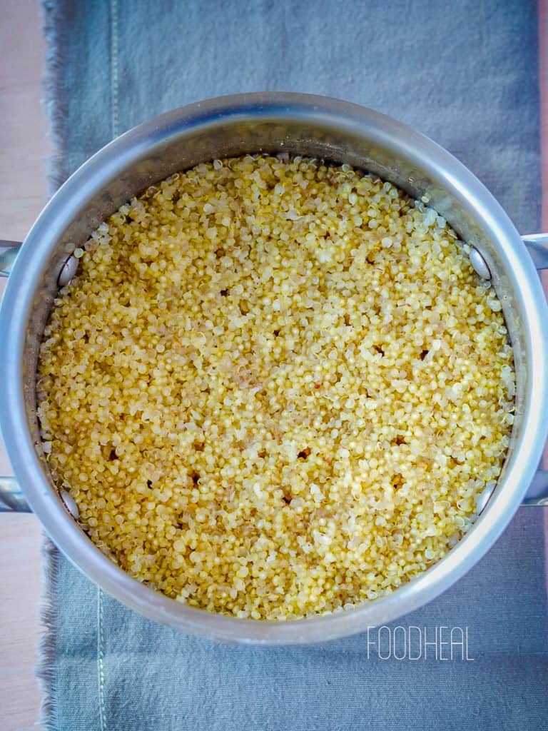 What is millet | How to cook millet perfectly - FOODHEAL