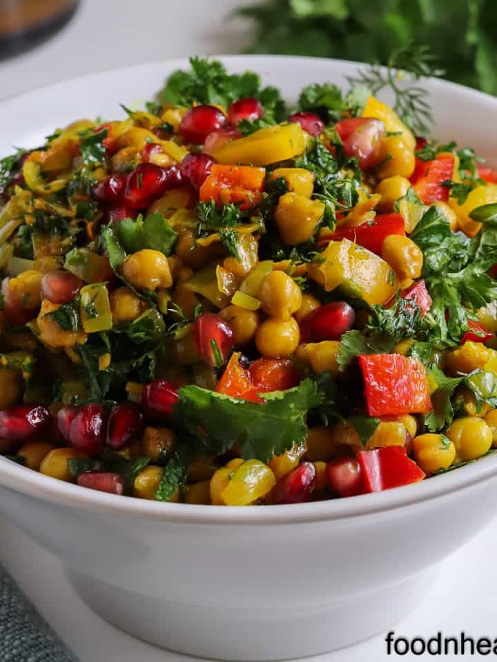 Simple Healthy Recipes - FOODHEAL