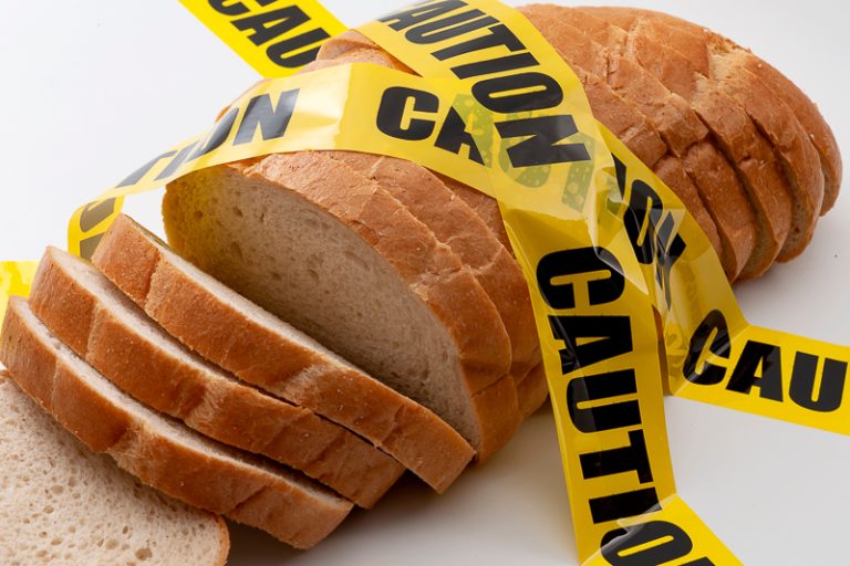 Gluten and Human Health: What You Should Know - FOODHEAL