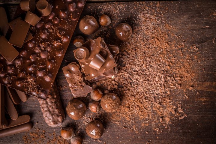 Heavy Metals in Our Food: A Hidden Cost of Nutritional Choices - FOODHEAL